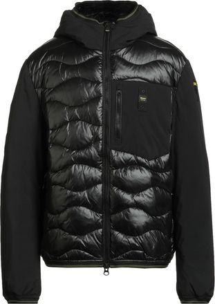 Blauer JACKEN & M&Auml;NTEL - Pufferjacken & Daunenjacken auf YOOX.COM