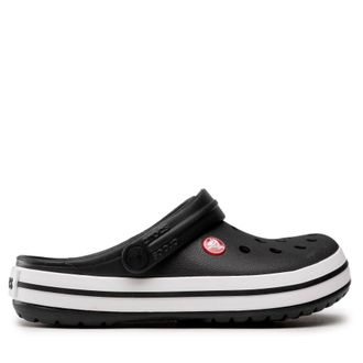 Crocs Pantoletten Crocs Crocband 11016 Schwarz