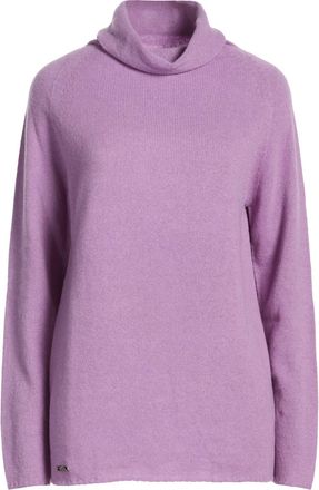 Moorer STRICKWAREN - Rollkragenpullover auf YOOX.COM