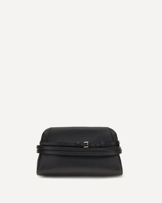 Moschino Belt-detail Clutch Female UNI