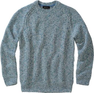 Mey & Edlich Gletscher-Rundhals-Pulli