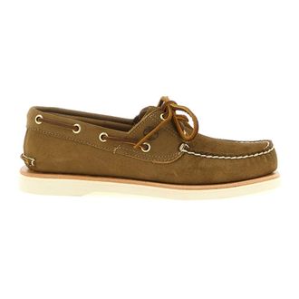 Timberland Herren, Schuhe, Gr&uuml;n, 41 1/2 EUGr&ouml;&szlig;e