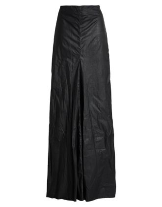 Ann Demeulemeester HOSEN & R&Ouml;CKE - Maxi-R&ouml;cke auf YOOX.COM