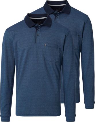 Casamoda Shirt Basic
