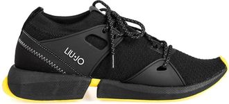 Liu Jo Yulia 01 - Femme - Chaussures - Noir - Taille: 35 EU