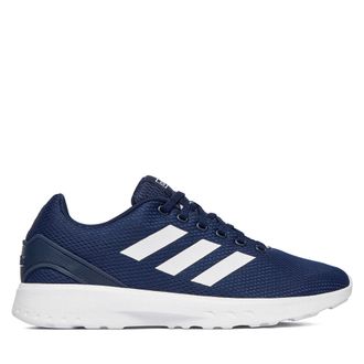 adidas Laufschuhe adidas C-NEBZED BASIC KJ4332 Dunkelblau