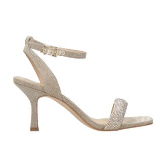 Michael Kors Carrie Sandal - - Shoes - Damen - Gelb - 36 EU