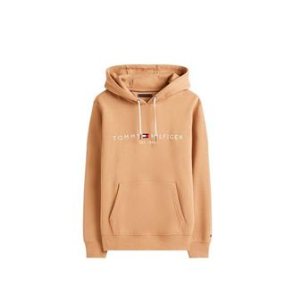 Tommy Hilfiger Hoodie en coton