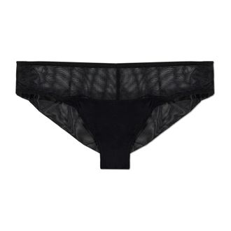 Heist Studios Damen, Unterw&auml;sche, Schwarzk, XLGr&ouml;&szlig;e
