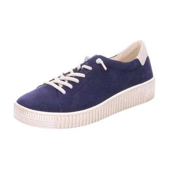 Gabor Damen, Schuhe, Blau, 39 EUGr&ouml;&szlig;e