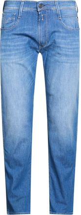 Replay HOSEN & R&Ouml;CKE - Jeanshosen auf YOOX.COM