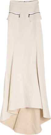 Maticevski HOSEN & R&Ouml;CKE - Maxi-R&ouml;cke auf YOOX.COM