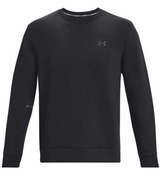 Under Armour Unstoppable Fleece Crew M - Sweatshirt - Herren