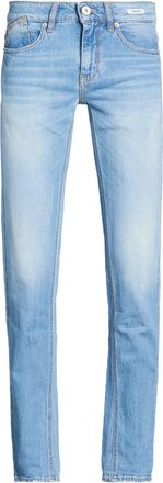 Uniform HOSEN & R&Ouml;CKE - Jeanshosen auf YOOX.COM