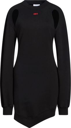 Off-white KLEIDER - Mini-Kleider auf YOOX.COM