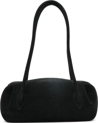 Yuzefi Femme, Sacs, Noir, Taille: ONE Size Shoulder Bag