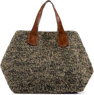 Ibeliv Sac Rio en raphia