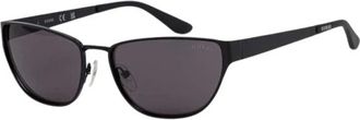 Guess Damen, Accessories, Schwarzk, 57 MMGr&ouml;&szlig;e