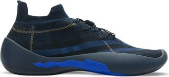 Burberry Neptune Sneakers - Blau