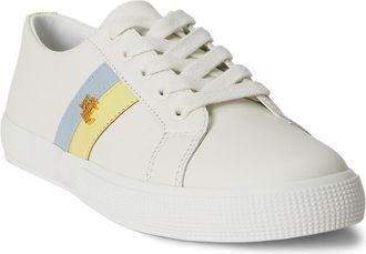 Lauren Ralph Lauren Sneaker JANSON II