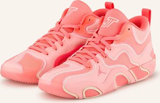 Nike Jordan Basketballschuhe Tatum 3 pink