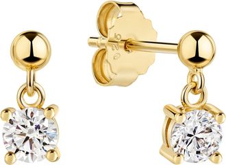 Firetti Ohrringe