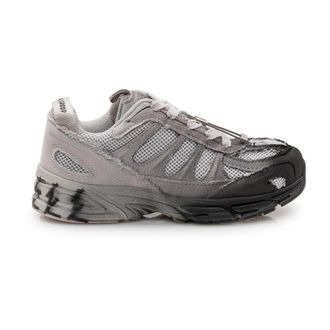 44 Label Group Dragger Sneakers - - Shoes - Herren - Grau - 41 EU