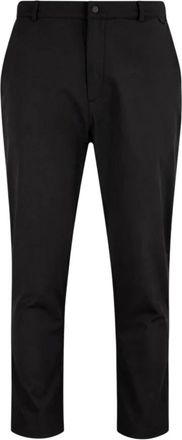 Outhere Homme, Pantalons, Noir, Taille: XL Slim-fit Pantalons