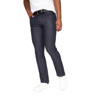 Crosshatch Cadman Jeans für Herren (Rohe Wäsche)