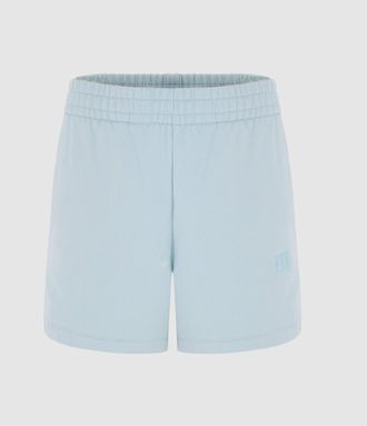Anine Bing Short Kam Light Blue