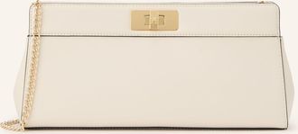 Tommy Hilfiger Umh&auml;ngetasche weiss