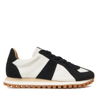 Novesta Sneakers Novesta Gat Trail N259004-002BLC001 Schwarz