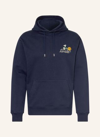 Dr&ocirc;le de Monsieur Dr&ocirc;le De Monsieur Hoodie blau