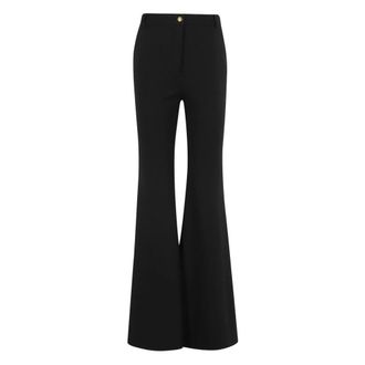 Pinko Stilvolle schwarze Hose - - Trousers - Damen - Schwarzk - M