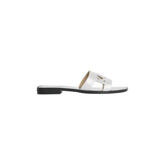 Karl Lagerfeld Skoot II - - Shoes - Damen - Wei&szlig; - 36 EU