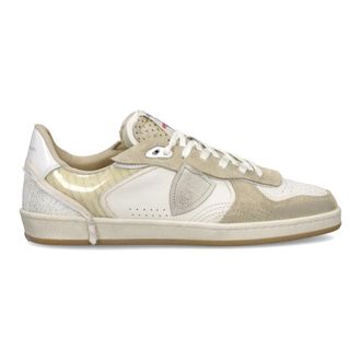 Philippe Model Sneakers Pgal Skate - - Shoes - Herren - Mehrfarbig - 45 EU