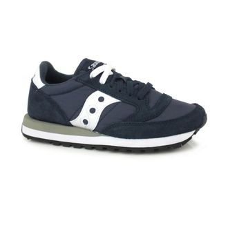 Saucony Jazz Original - - Shoes - Damen - Blau - 35 1/2 EU
