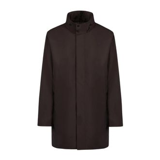 People of Shibuya Itoku Jacke - - Jackets - Herren - Braun - XL