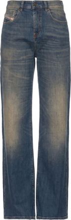 Diesel HOSEN & R&Ouml;CKE - Jeanshosen auf YOOX.COM