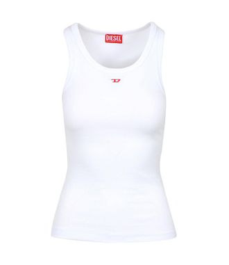Diesel Top diesel blanc