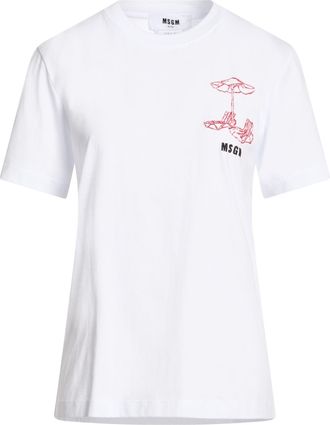 Msgm TOPS - T-shirts auf YOOX.COM