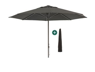 Shadowline Cuba Sonnenschirm &oslash; 400 cm