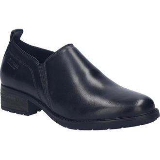 Josef Seibel Kate 13, schwarz, Farbe:schwarz, Gr&ouml;&szlig;e:40