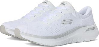 Skechers Arch FIT 2.0-Glow TH Blanc 35