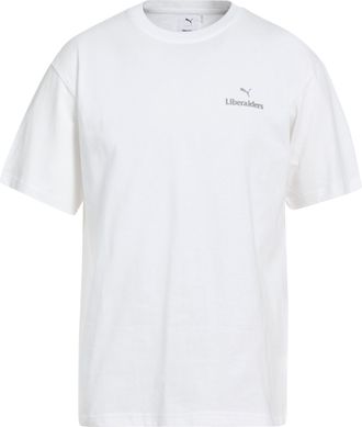 Puma TOPS - T-shirts auf YOOX.COM
