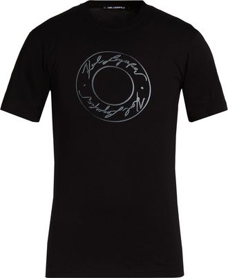 Karl Lagerfeld TOPS - T-shirts auf YOOX.COM