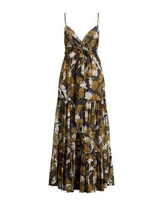 Alessia Santi ROBES - Robes longues sur YOOX.COM
