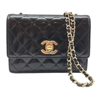 Chanel Pre-owned Stoff chanel-taschen - - Pre-owned - Damen - Schwarzk - ONE SIZE