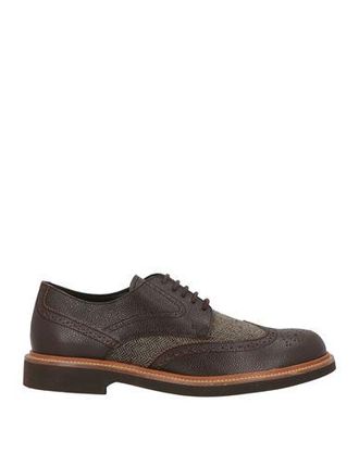 Tod's CHAUSSURES - Chaussures &agrave; lacets sur YOOX.COM