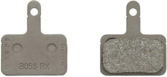 SHIMANO B05S - Bremsbel&auml;ge f&uuml;r Scheibenbremsen